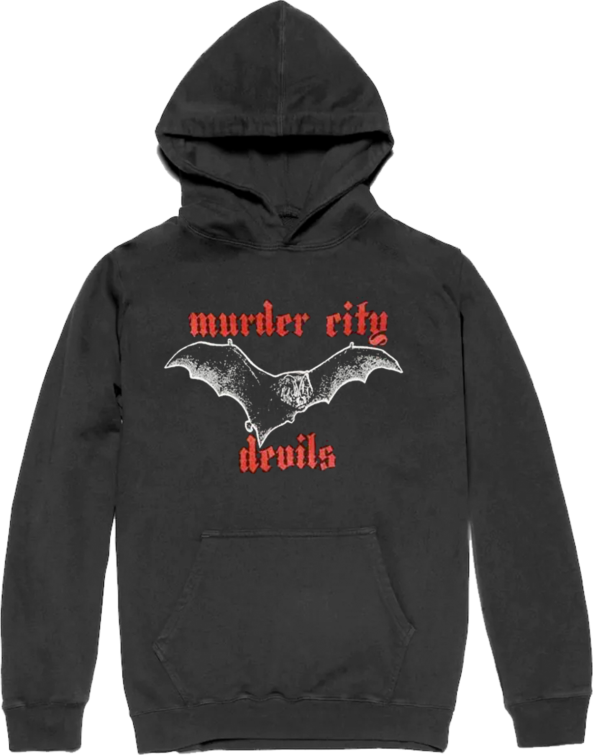 The Murder City Devils